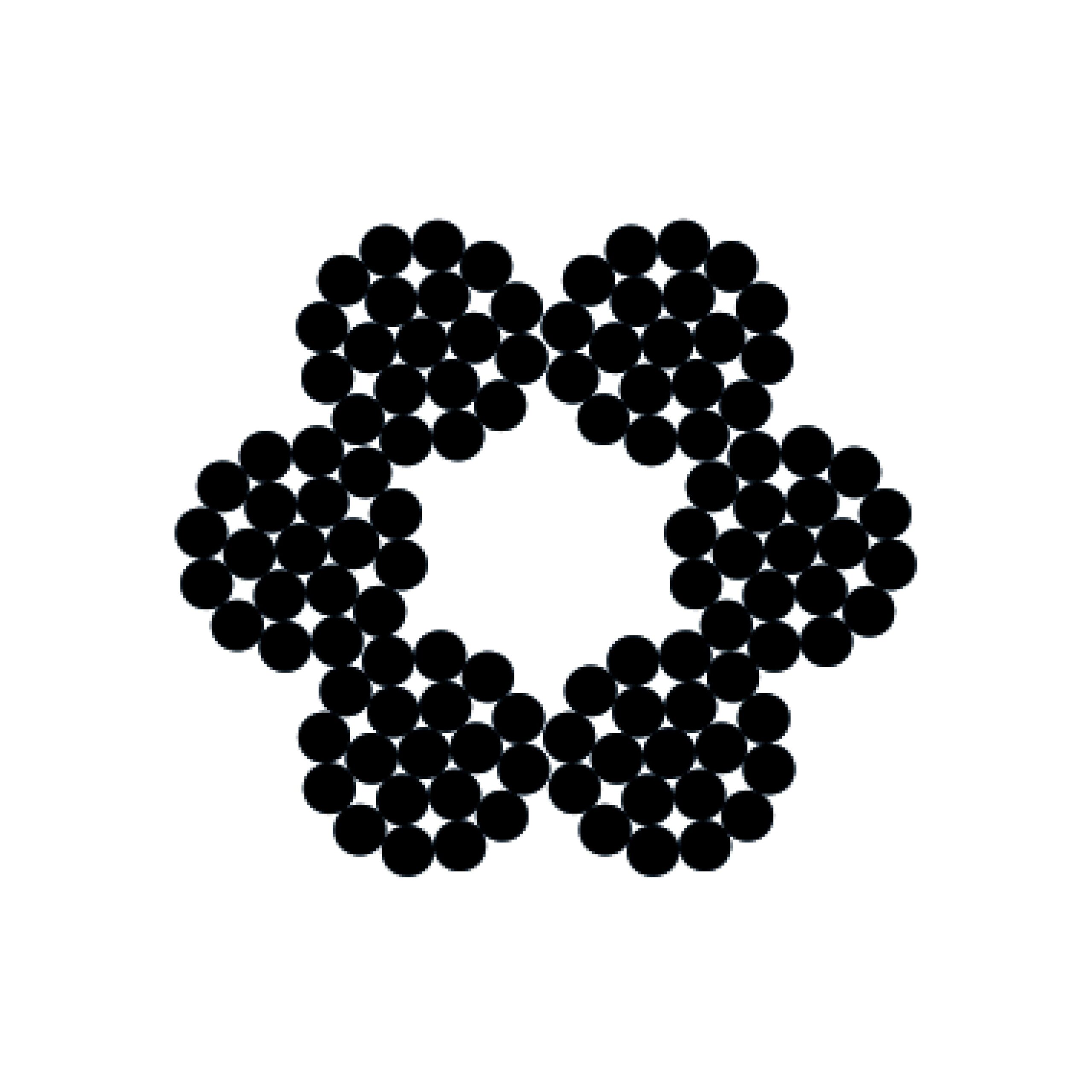 6X19 BULL FIBER CORE STEEL WIRE ROPE - Welcome to the Bull Rope